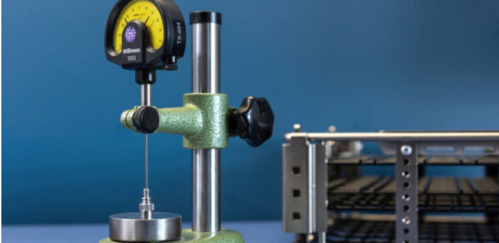 Dimensional Inspection | Technomix