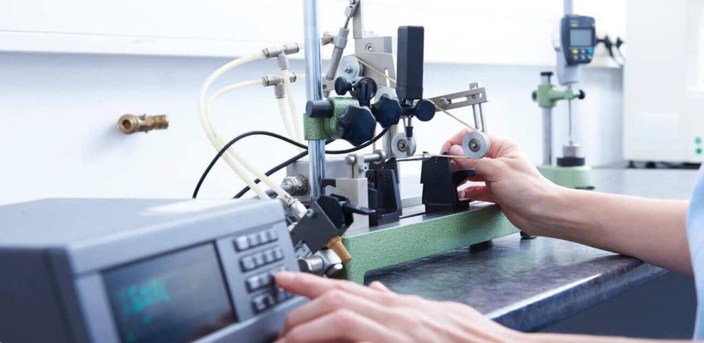 Dimensional Inspection | Technomix